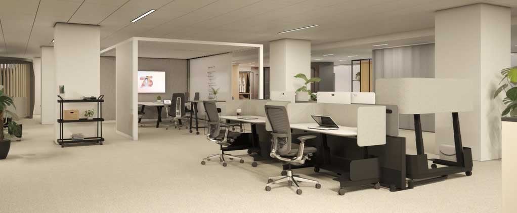 Key Takeaways from NeoCon 2023: Highlighting Sustainable Design and ... Key Takeaways from NeoCon 2023: Highlighting Sustainable Design and ...
